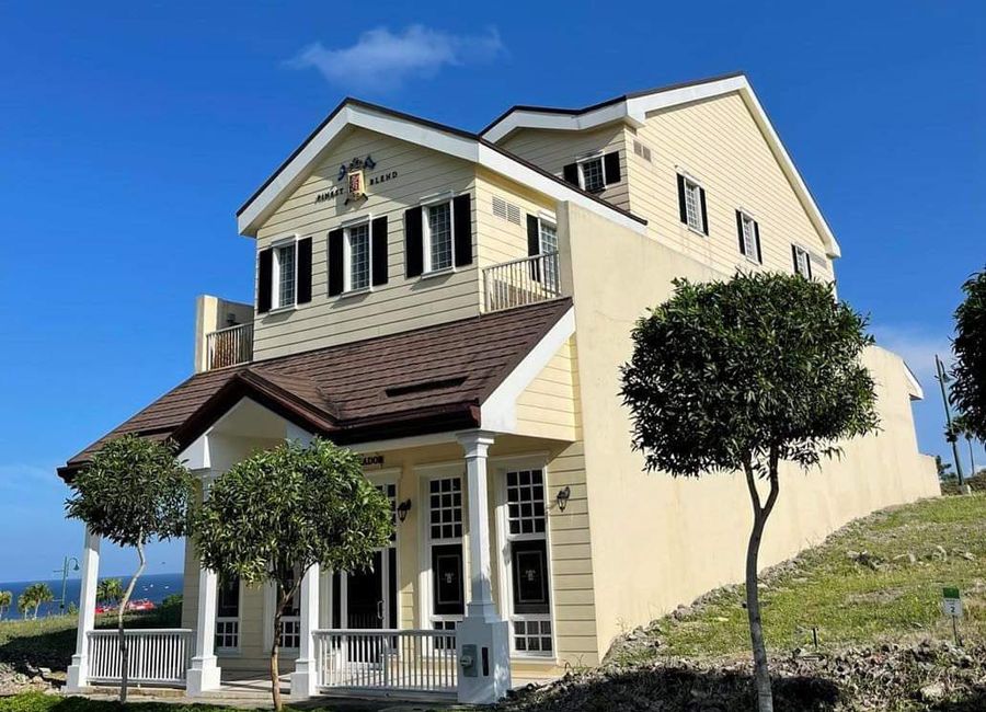 house and lot for sale in boracay area pre selling boracay newcoast