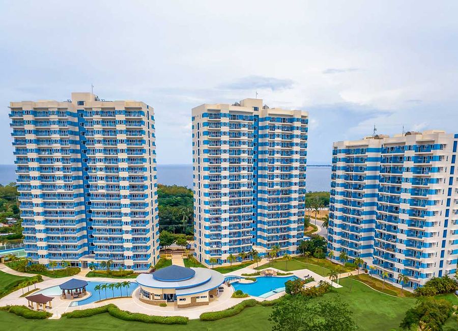 Amisa Private Residence Tower A