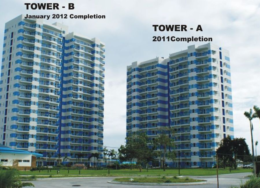 Amisa Private Residence Tower A