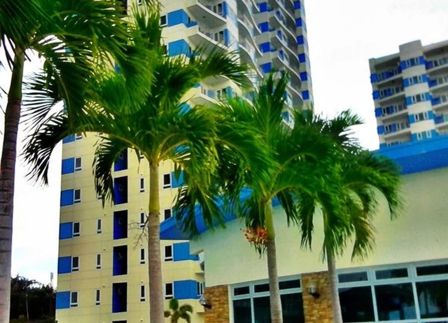 Amisa Private Residence Tower A