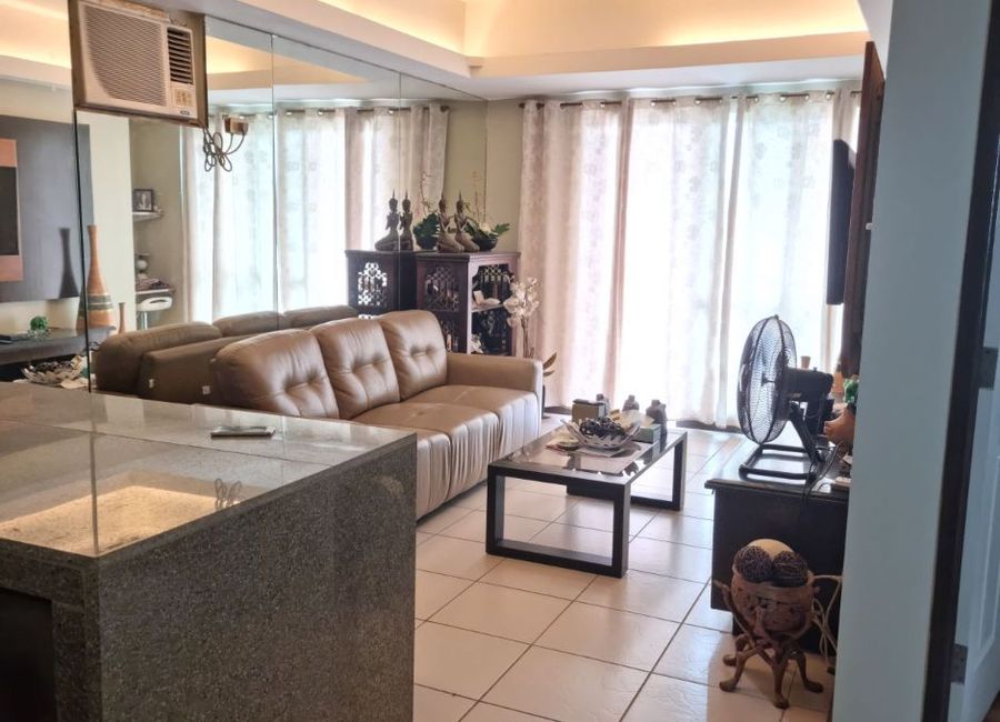 Sycamore Tower Dansalan Gardens , 2BR unit | 1-parking slot