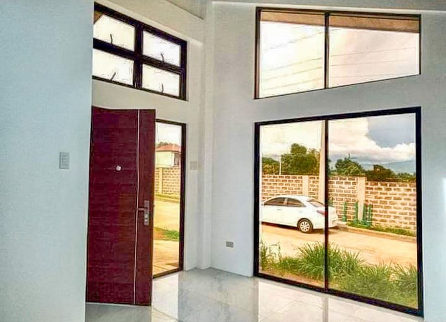 3 Bedroom Bungalow House on Installment in Valencia Estates