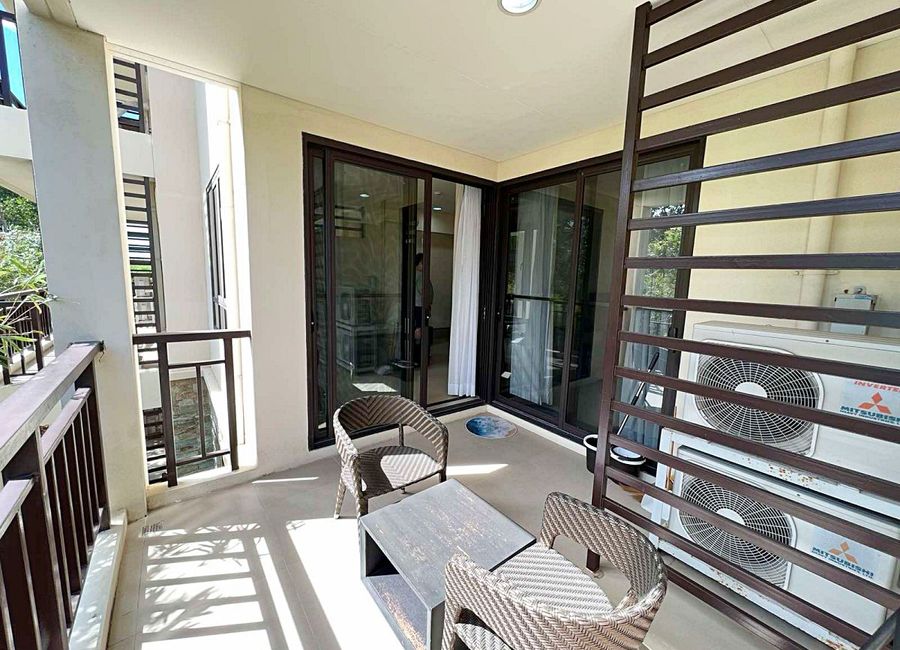 1-Bedroom Condo Unit for sale in Anvaya Cove, Bataan