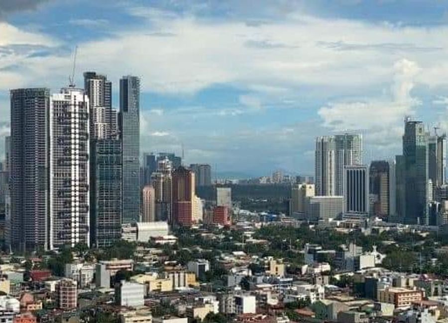 Good Deal: One Bedroom Unit in Solstice Tower 2, Circuit Makati