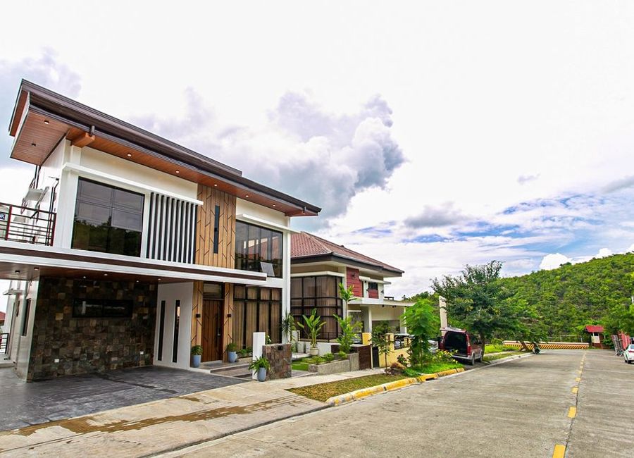Kishanta Talisay Cebu House For Sale