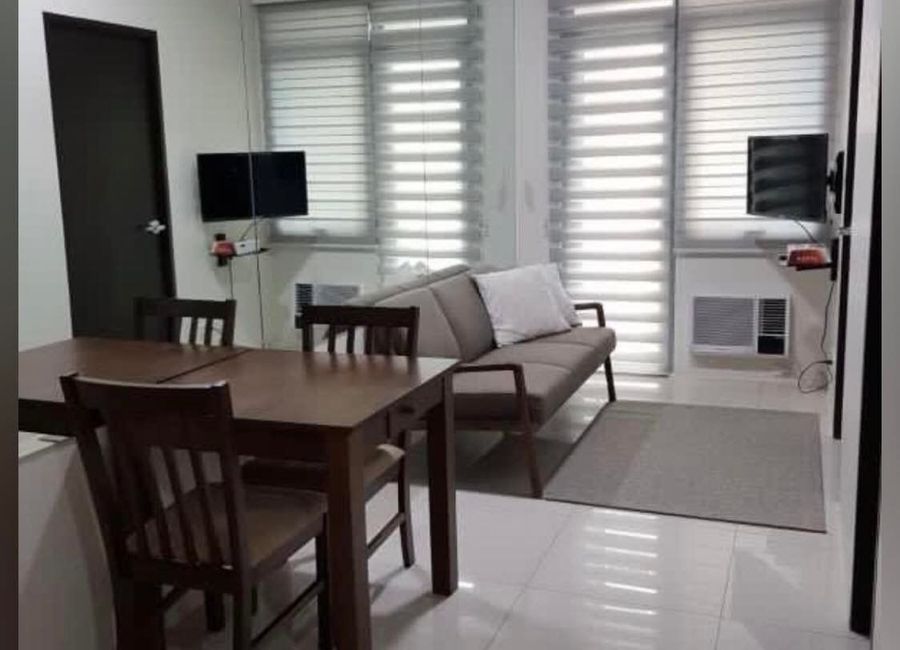 1 Bedroom for Sale in Park West, BGC