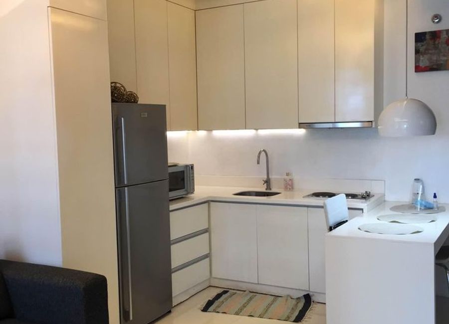 BEST DEAL 1BR CONDO UNIT FOR SALE - Seibu Tower, BGC