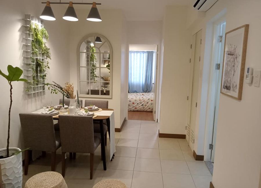 Promo Prisma Residences 2br condo in Pasig near capitol commmons bgc ...