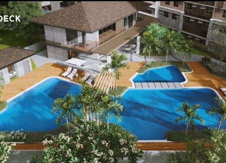 Discounted Sale! Pre-Selling 1 Bedroom Condo in Paranaque near Resorts ...