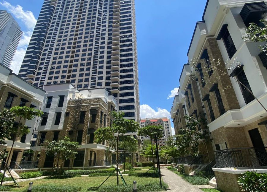 The Ametrine at Portico