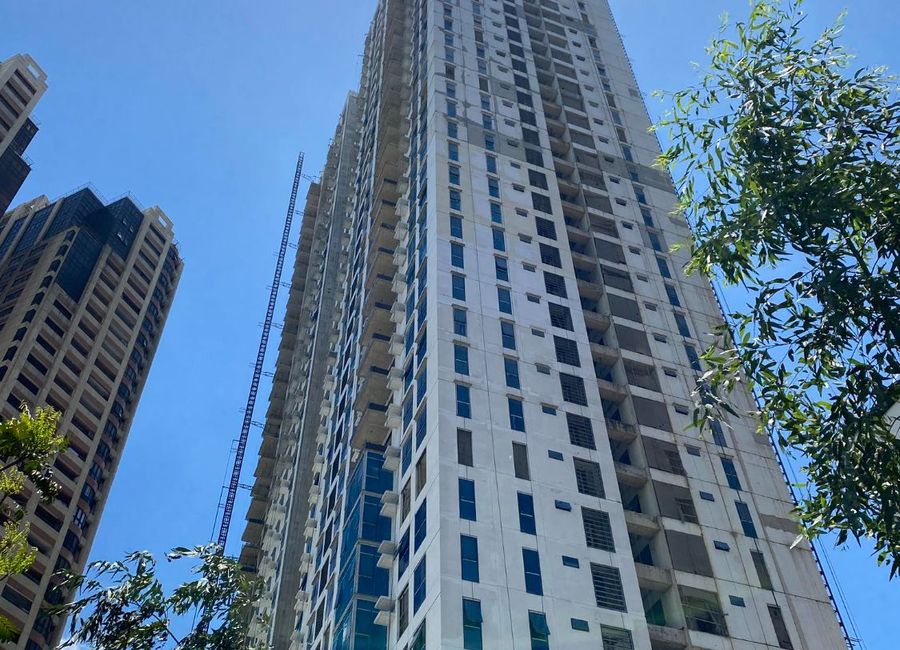 The Ametrine at Portico