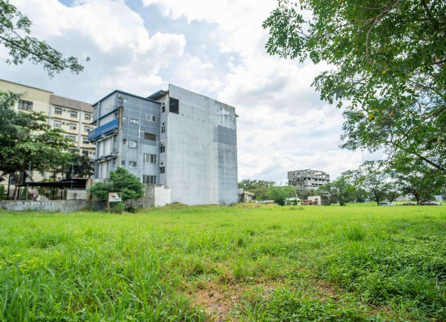 Neopolitan Business Park | 1,509 sqm Prime Commercial Lot for Sale in ...