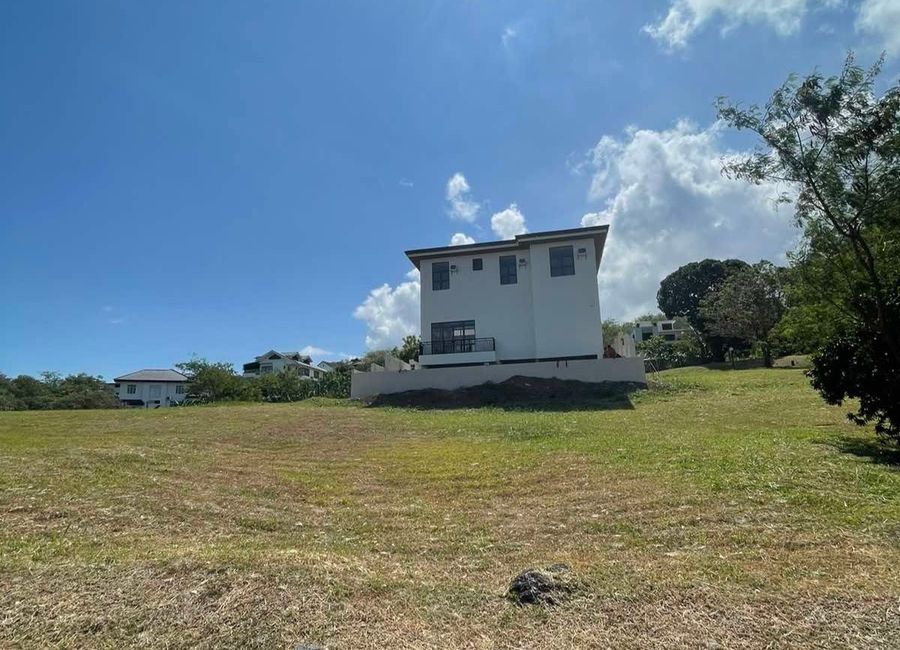 FOR SALE - Vacant Lot Ayala Greenfield Estates, Calamba, Laguna