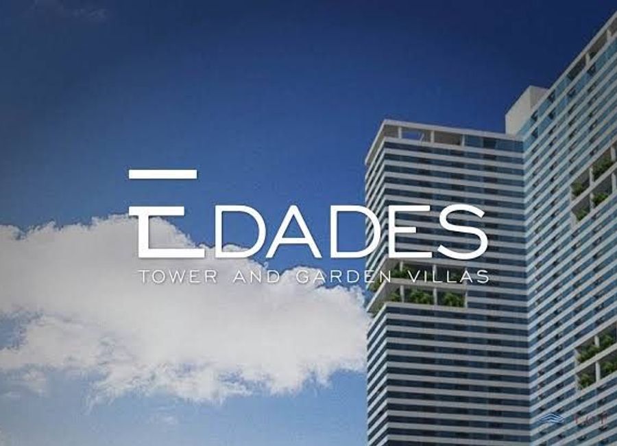 Good Deal: Fully-furnished 2BR Loft Unit in Edades Tower, Rockwell ...
