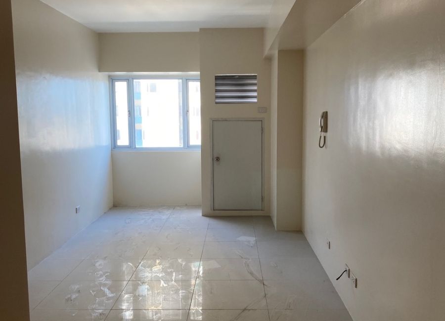Rent to Own Condominium Studio at University Tower P Noval near UST ...