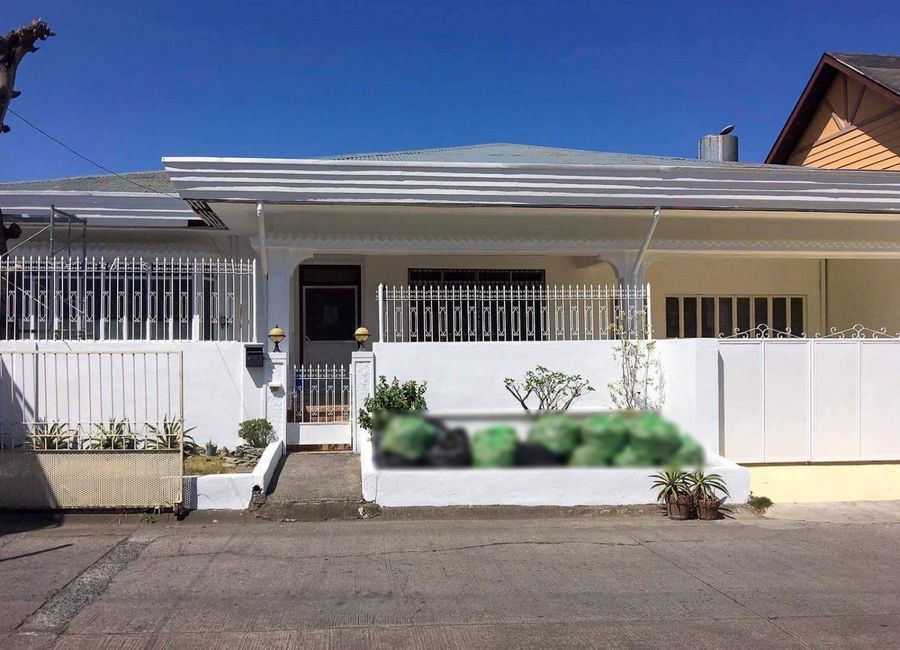 BF Homes, Well maintained 3 Bedroom 3BR Bungalow House and Lot for Sale ...