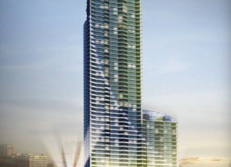 Studio Unit for Sale in R Square Residences, Manila City