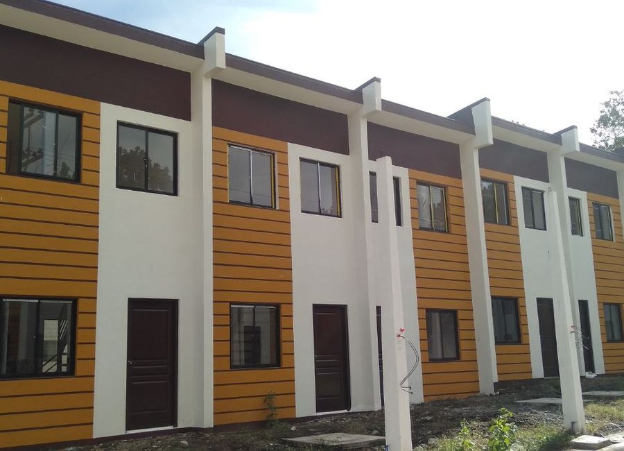 48K ALL IN DP for Ready For Occupancy Townhouse Unit @ Next Asia Homes ...