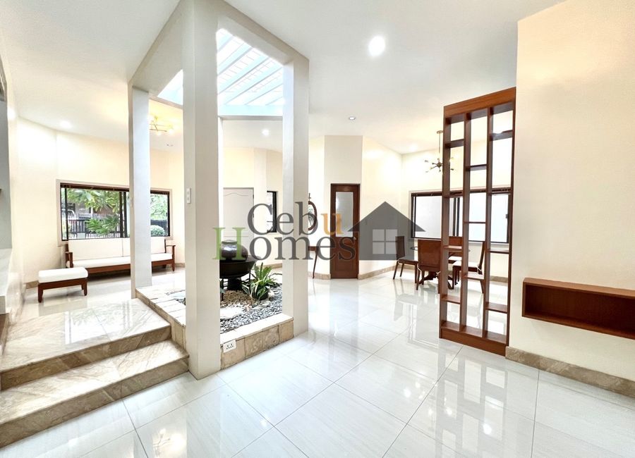 2 Bedroom House in Mandaue Village
