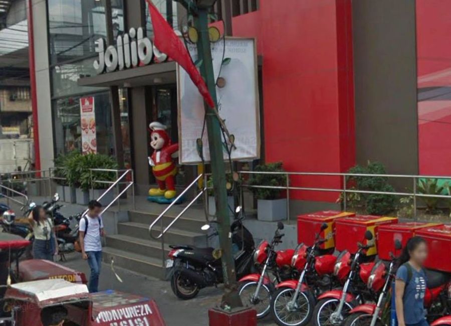 Commercial Lot for sale in Ramon Magsaysay cor Pureza, Manila