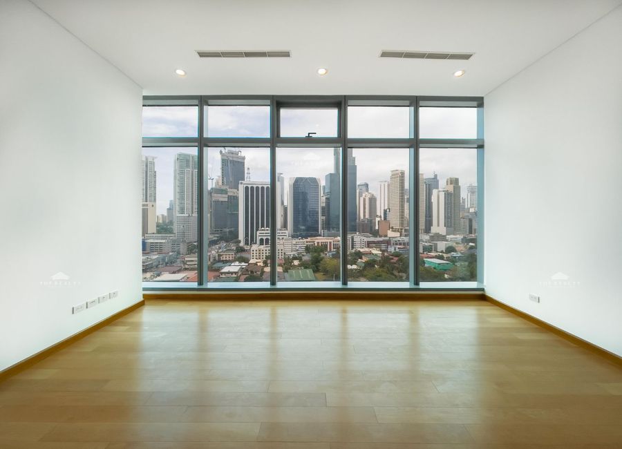 Trump Tower 1 Bedroom 1BR Condo for Sale in Makati Nr. Rockwell Center ...