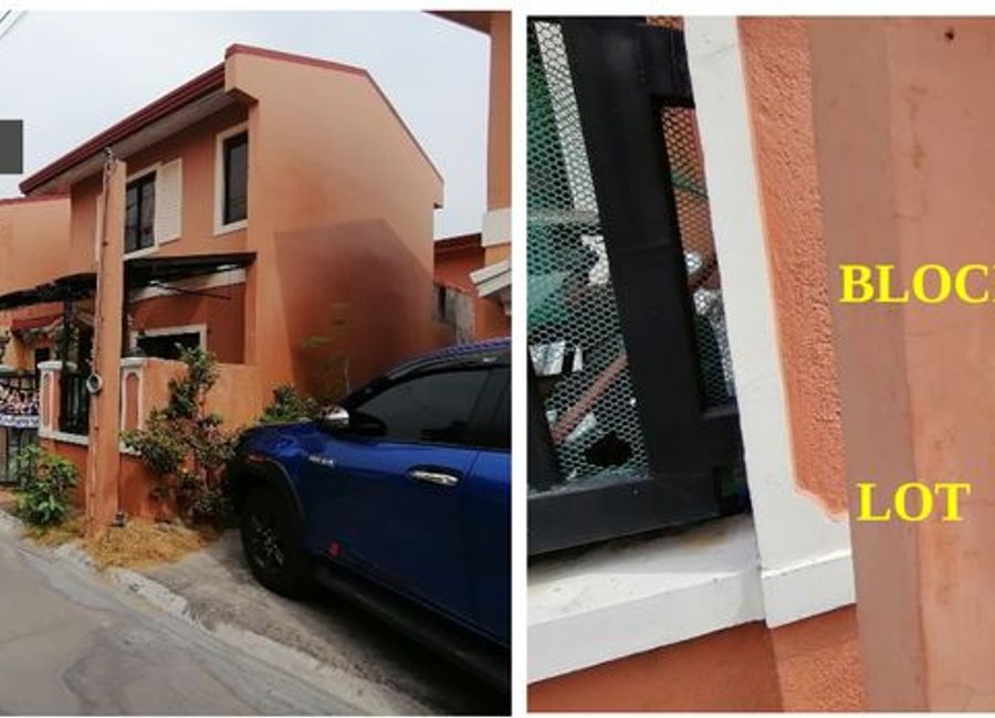 2 bedroom house and lot for sale in Camella Lessandra Bacoor Cavite