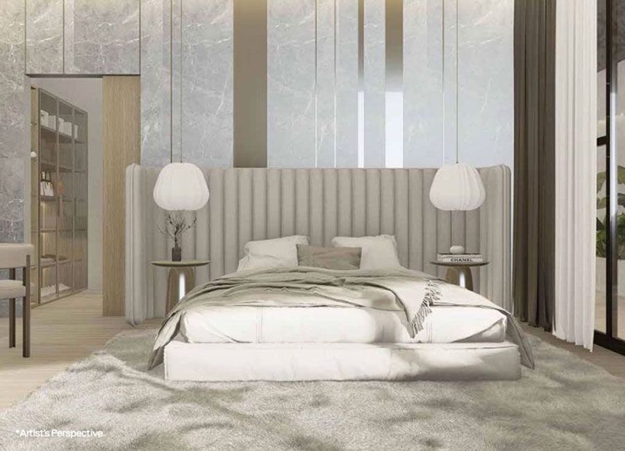 3 Bedroom For Sale In The Rise At Monterrazas