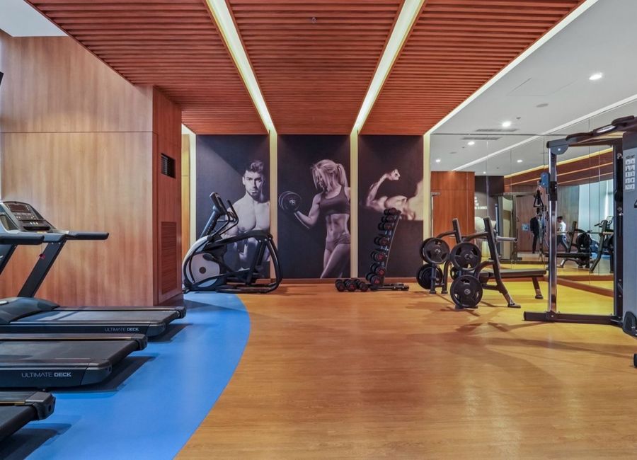 LOWEST PRICE PER SQM PRESELLING 1 BR CONDO 38 SQM NEAR BGC - PARK ...