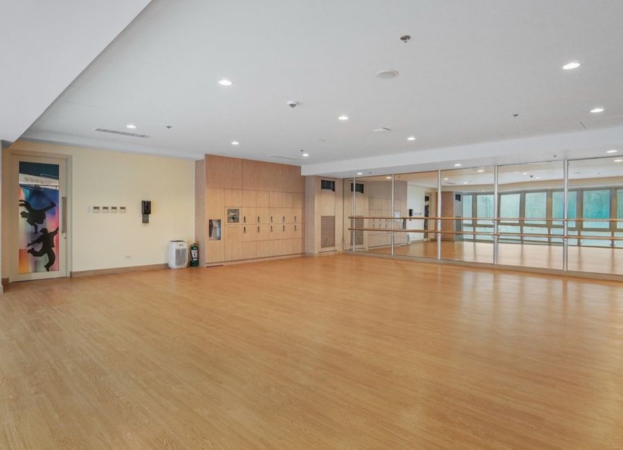 LOWEST PRICE PER SQM PRESELLING 1 BR CONDO 38 SQM NEAR BGC - PARK ...