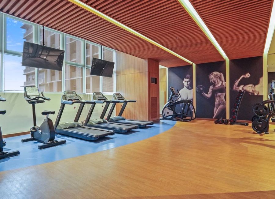 LOWEST PRICE PER SQM PRESELLING 1 BR CONDO 38 SQM NEAR BGC - PARK ...