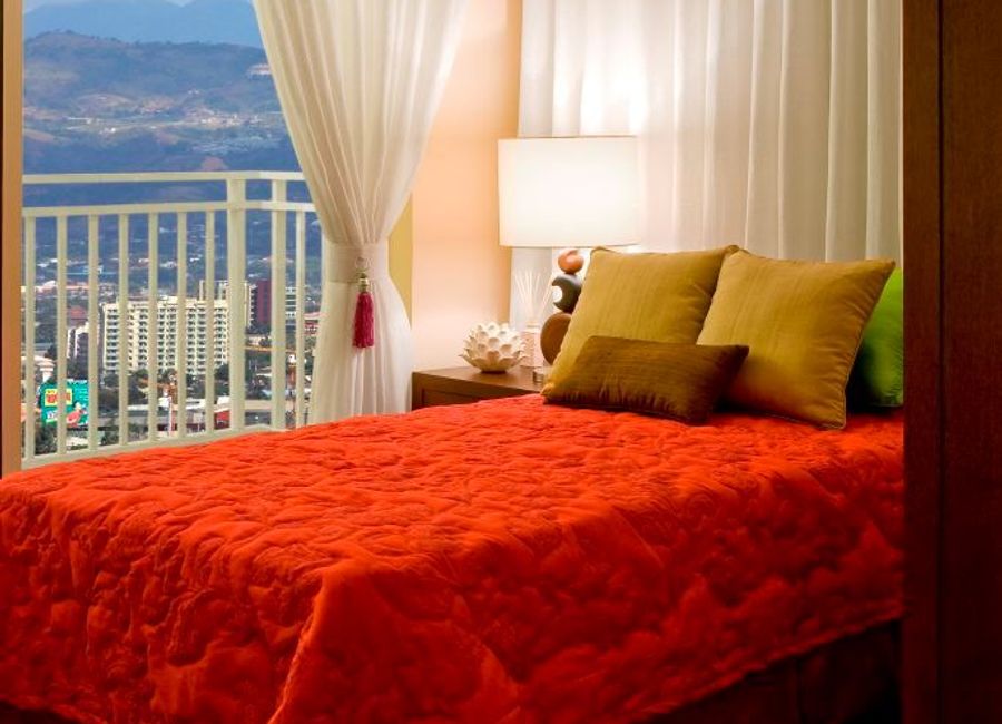 2 BEDROOM HOTEL LIKE UNITS @ CIRCULO VERDE | SEVILLE TOWER