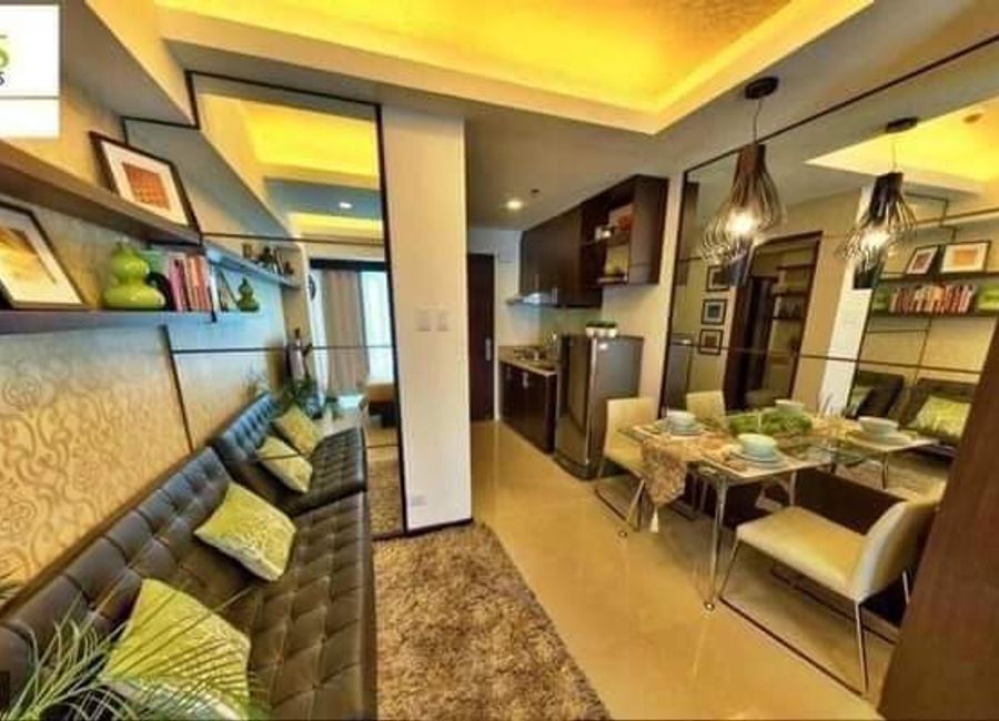 Condomium for Sale Studio