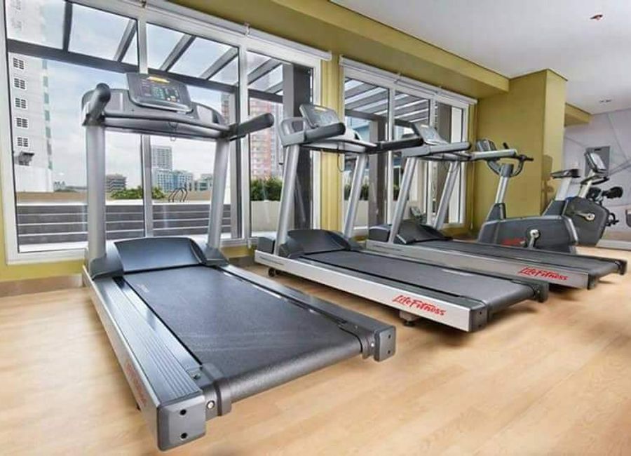 Condomium for Sale Studio