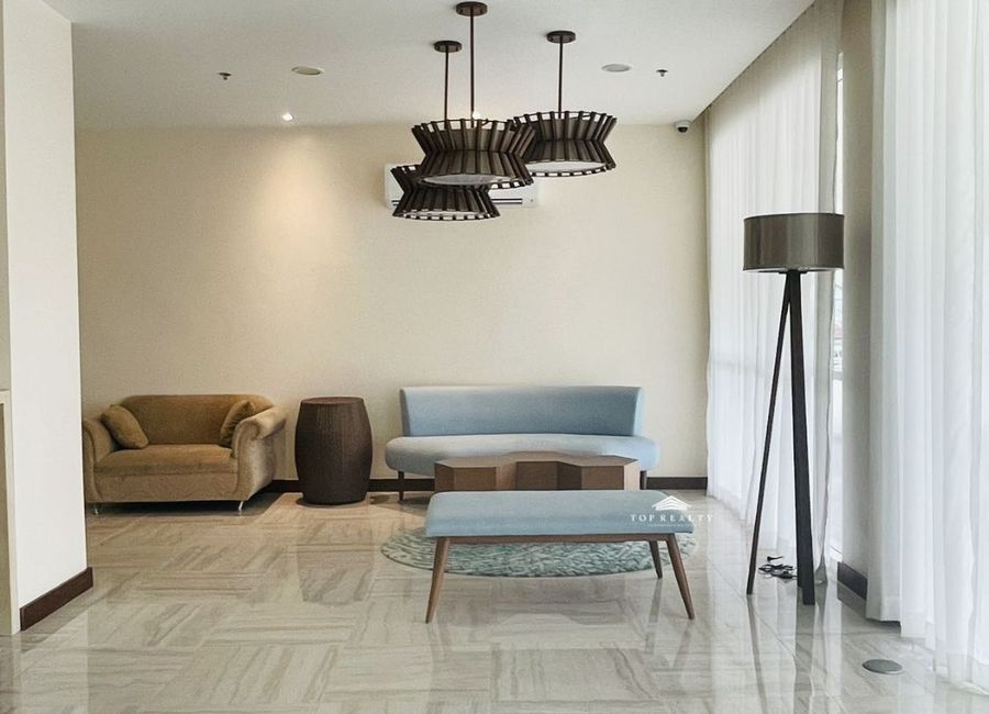 Modern Semi Furnished Condo Unit for Sale in Pasay City near Mall of ...