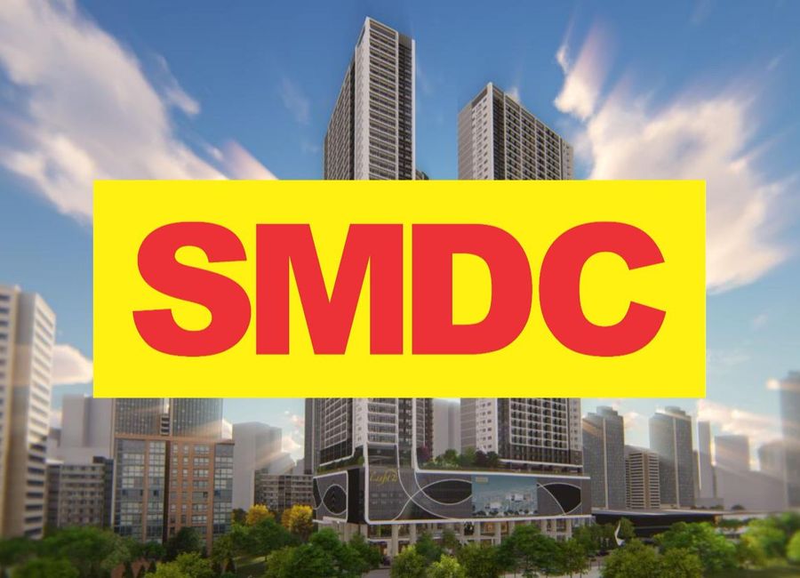 PRE SELLING condo in MRT boni NO DOWN PAYMENT smdc light 2 as low as ...
