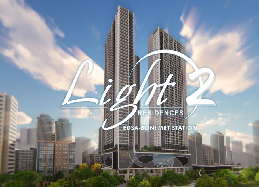 PRE SELLING condo in MRT boni NO DOWN PAYMENT smdc light 2 as low as ...
