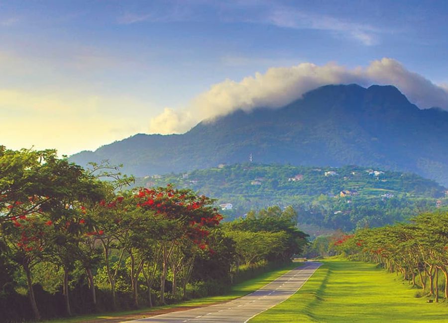 Residential Lot for Sale in Ayala Greenfield Estates, Calamba, Laguna
