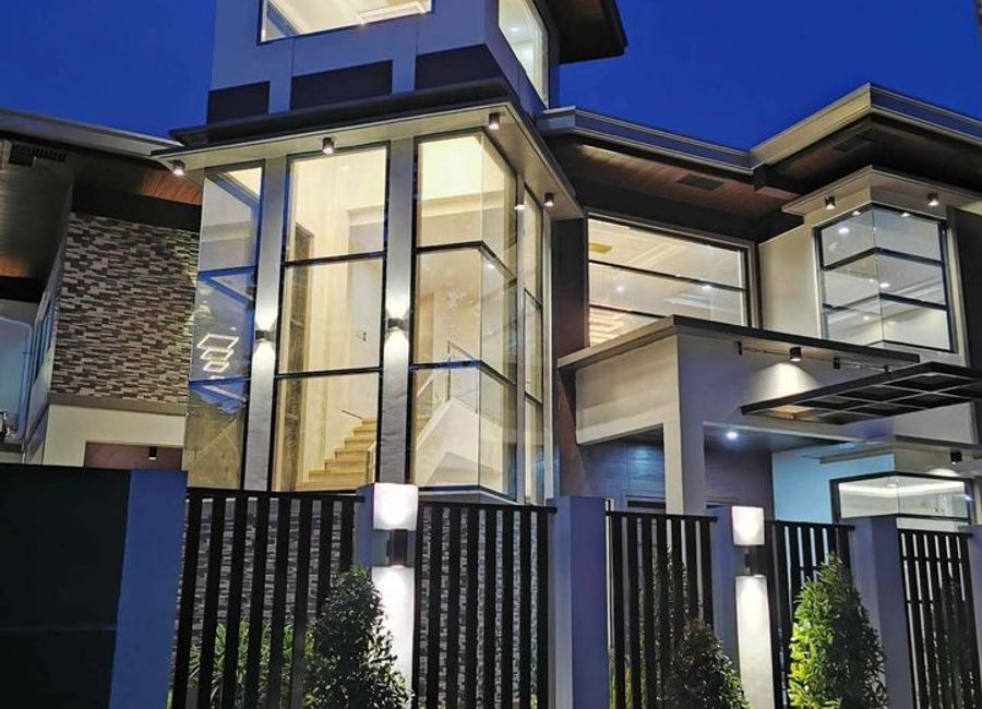 Beautiful House and Lot for Sale in Geneva Garden Neopolitan VII ...