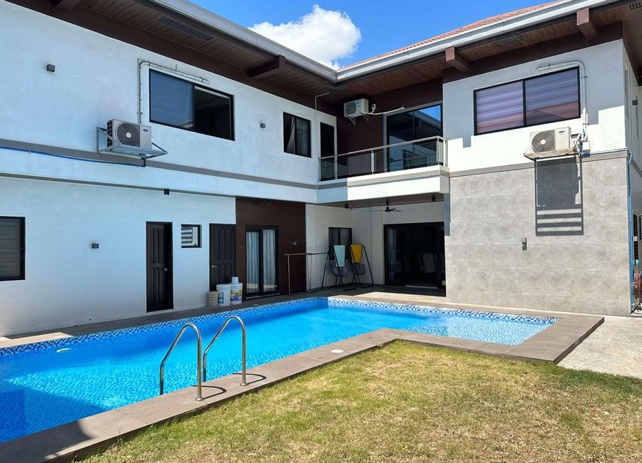 Beautiful House and Lot for Sale in Geneva Garden Neopolitan VII ...