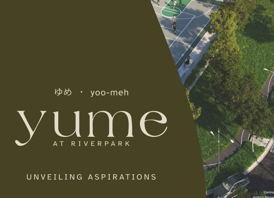 YUME at River Park by Federal Land NRE Global | General Trias, Cavite