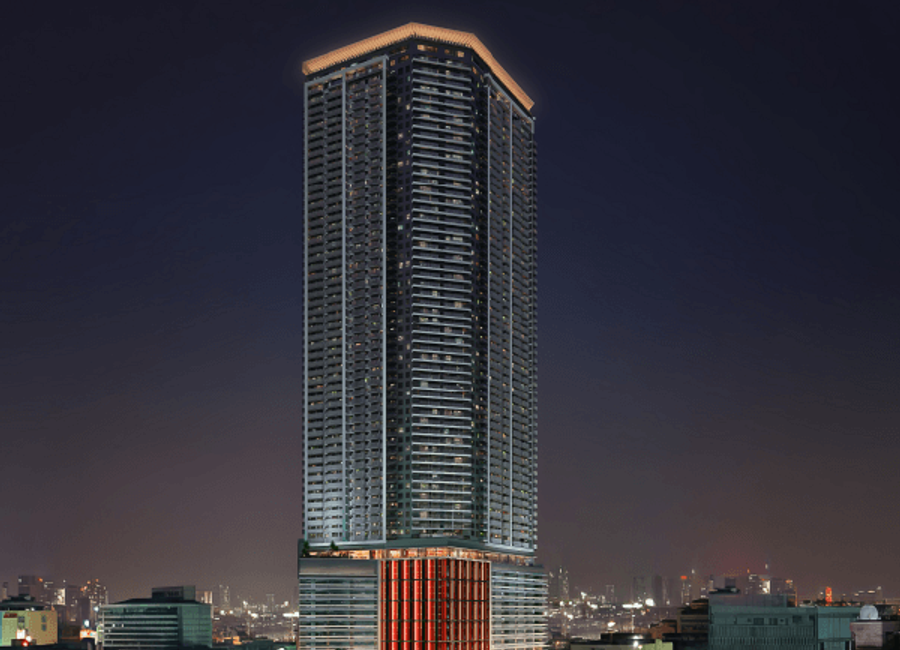 LAYA Residences by Shang Properties Inc. Introductory price