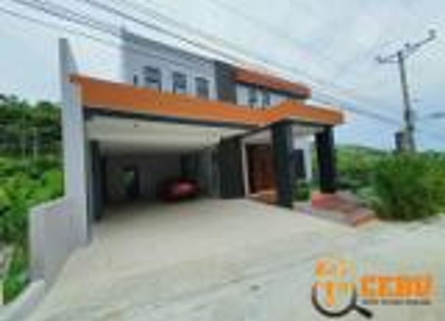 Brand new Modern House for Sale in Tisa Labangon