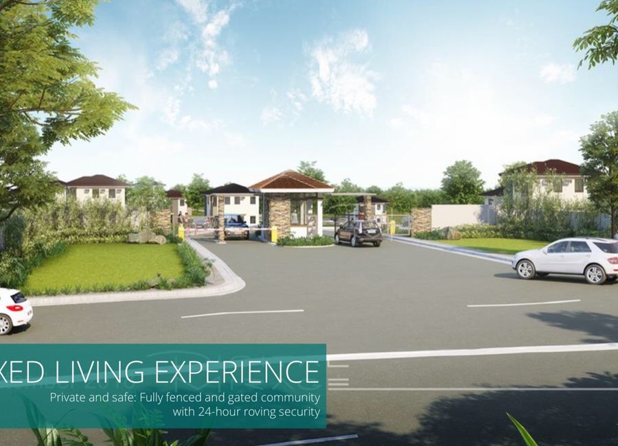 House and Lot for Sale in AVIDA VERRA SETTING VERMOSA