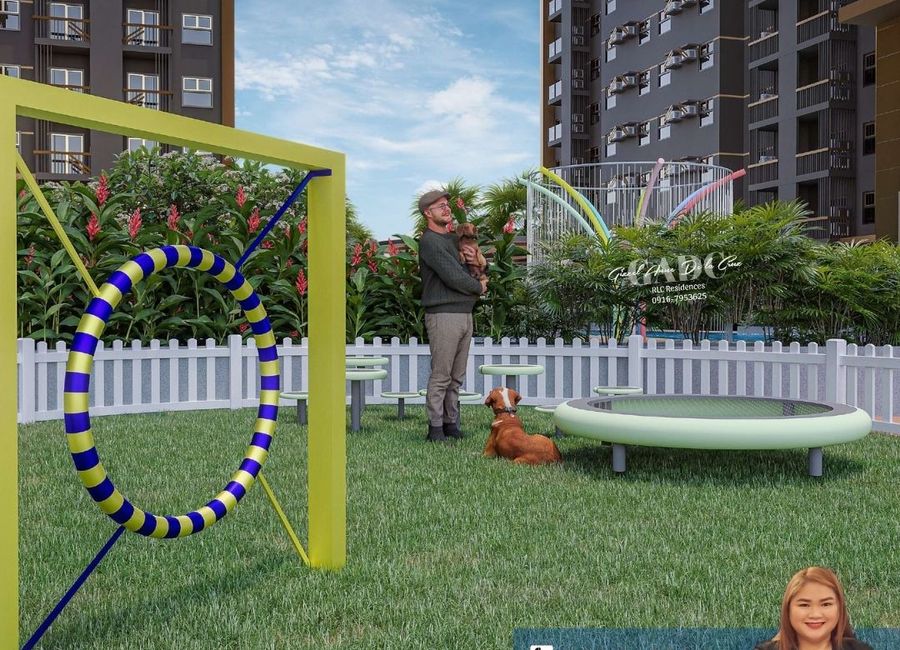 Pre-Selling Studio unit For Sale in Cubao Quezon City at Mira by RLC ...