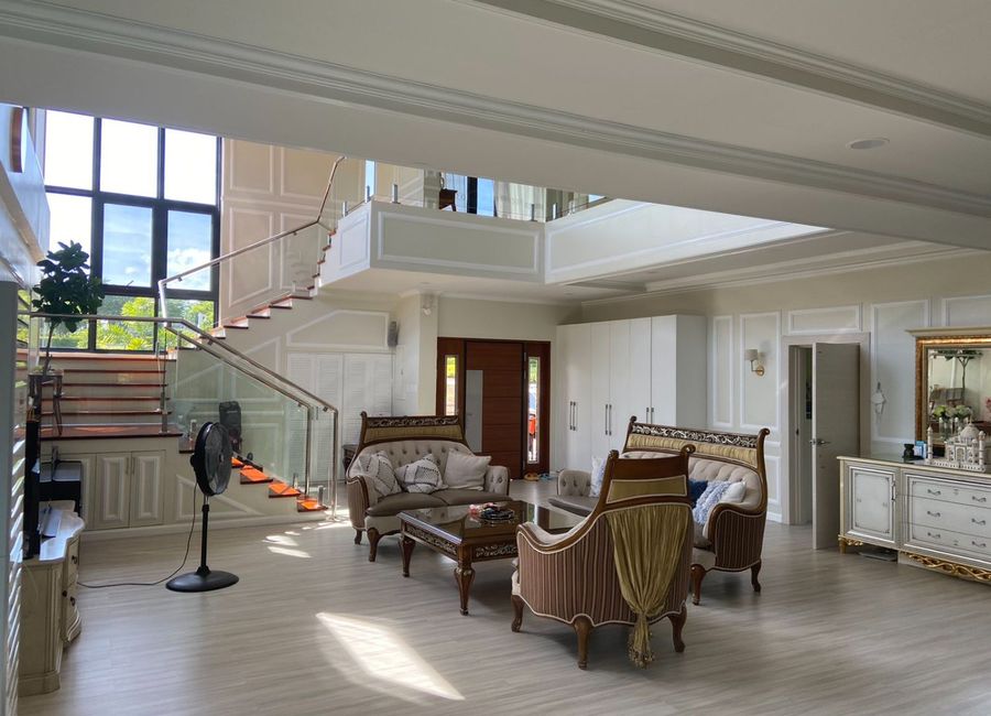 5 Bedroom Brand new House and Lot Enclave Alabang For Sale Alabang ...