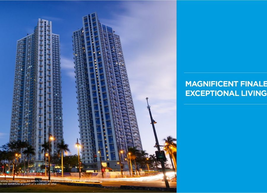 Early Move-In / Rent To Own Condo Units - 1BR,2BR,3BR for 30 & 90 days ...