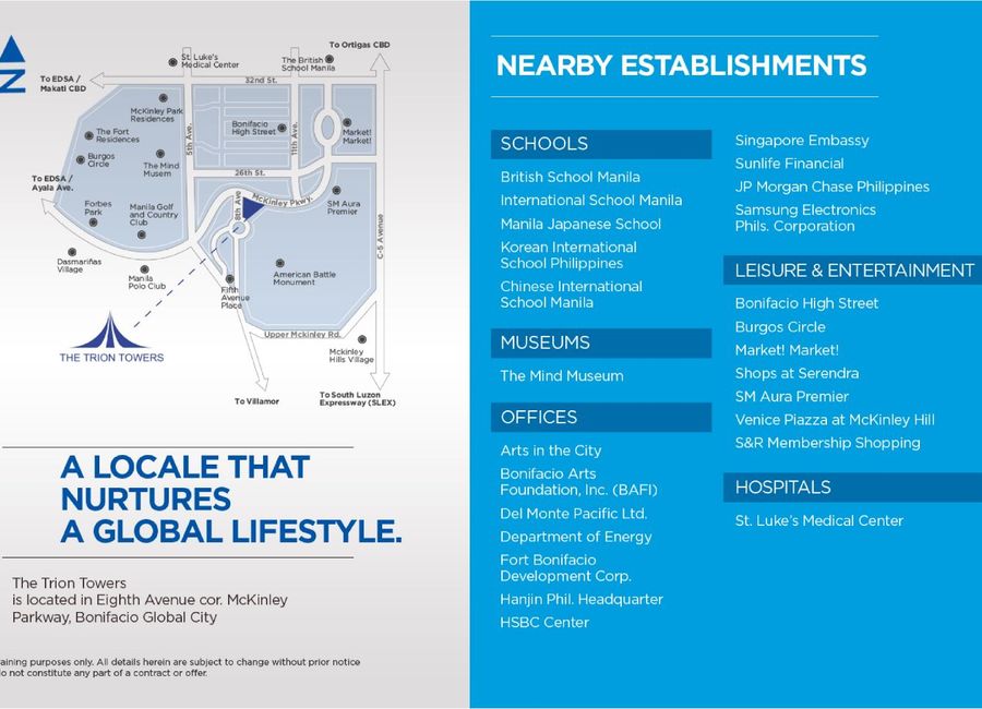 Early Move-In / Rent To Own Condo Units - 1BR,2BR,3BR for 30 & 90 days ...