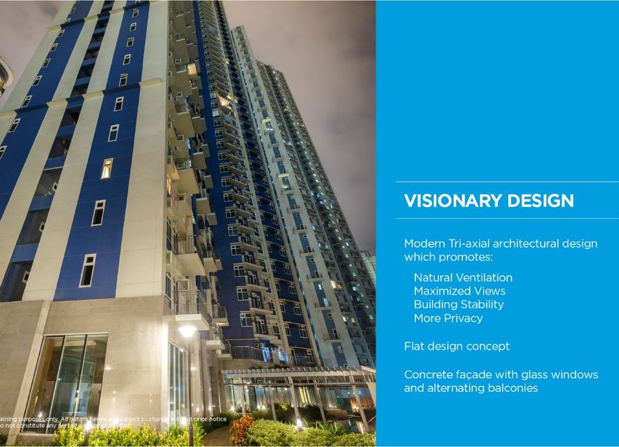 Early Move-In / Rent To Own Condo Units - 1BR,2BR,3BR for 30 & 90 days ...