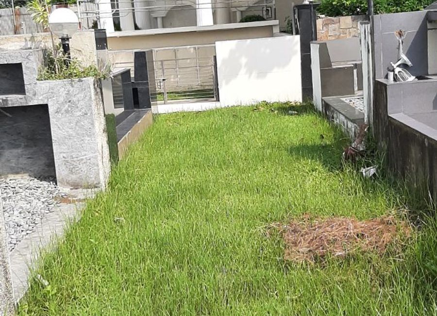 Lot for Sale in Cempark, Banilad