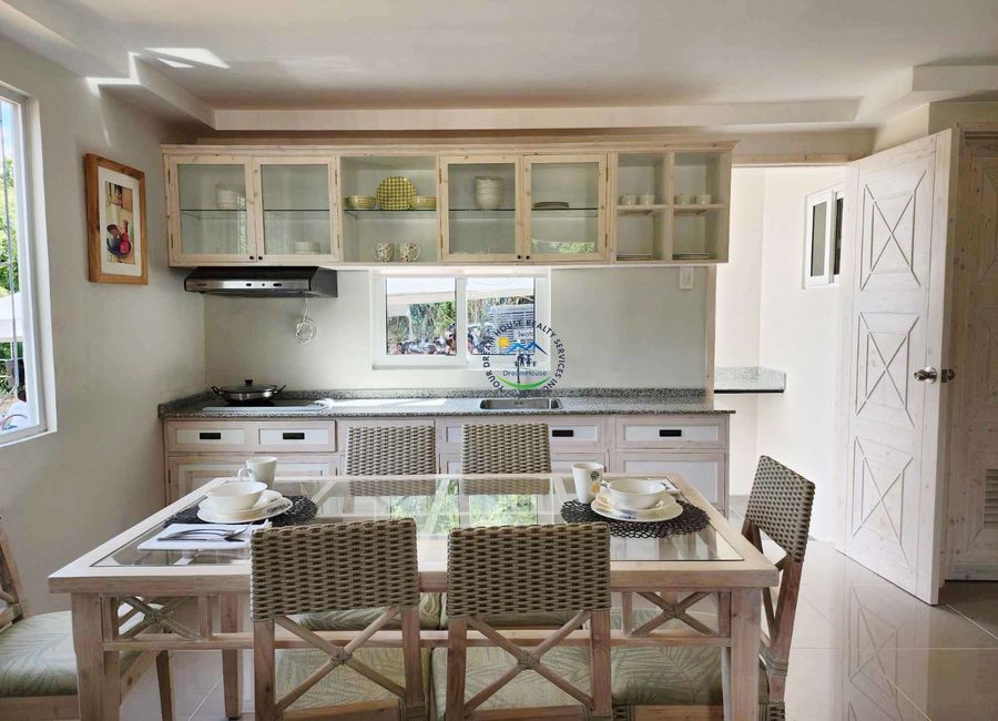 3 Bedroom House For Sale in Binaliw cebu City